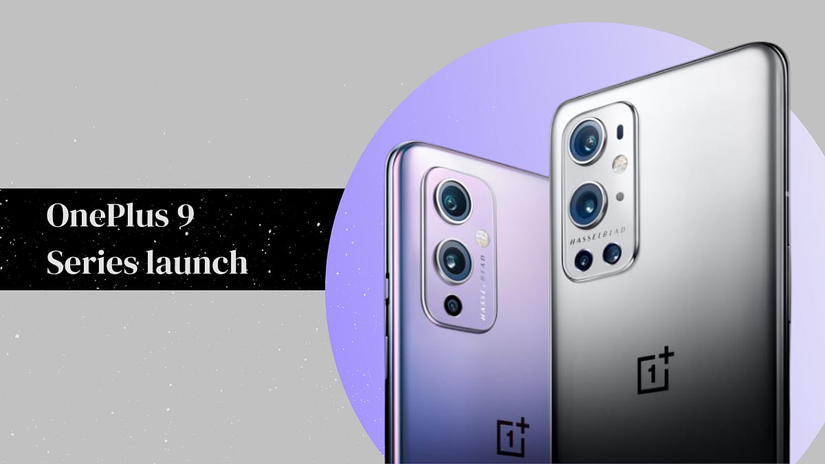 OnePlus 9R: An overview into the brand's novel gaming smartphone