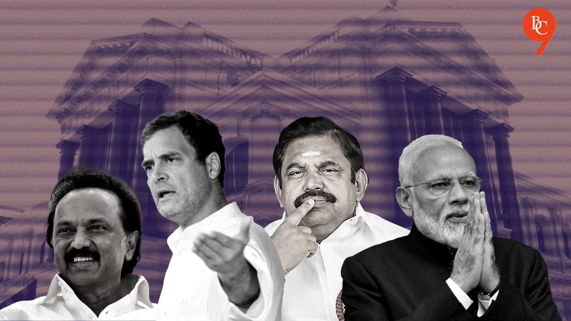 Tamil Nadu Elections 2021: BJP to contest 20 seats and Kanyakumari LS seat