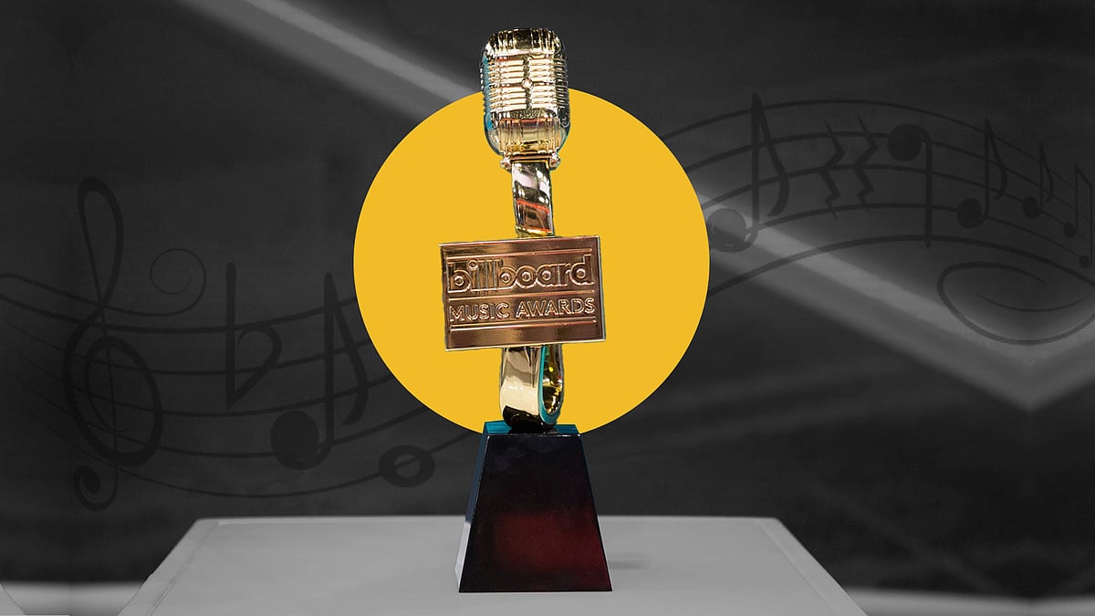 Billboard Music Awards 2021: Here's all you need to know