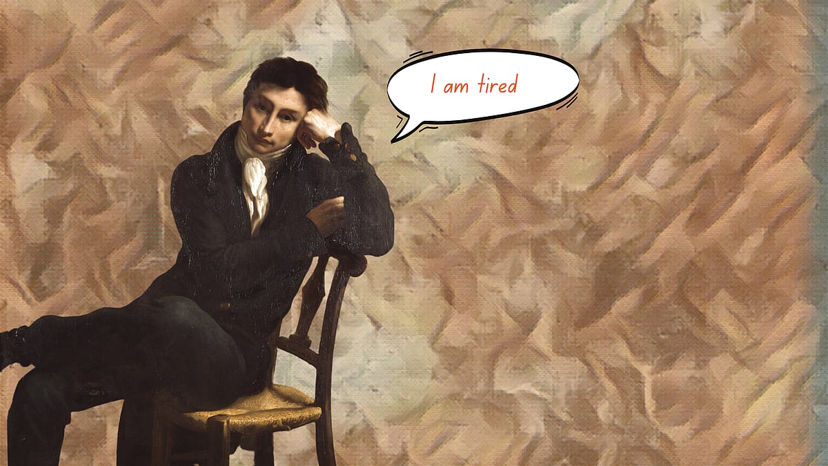 Five things that happen to your body when you don't exercise