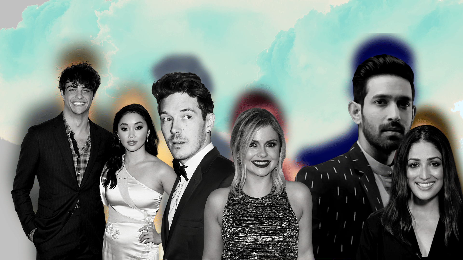Why do we love romantic comedies?