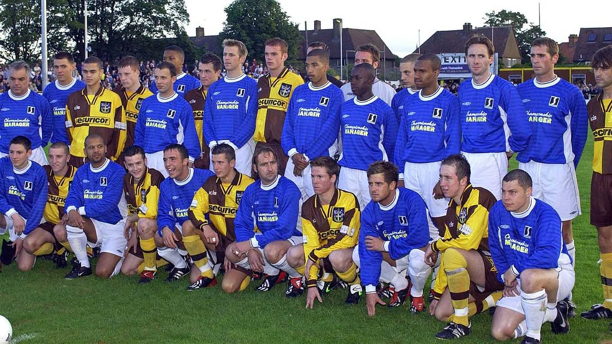 AFC Wimbledon's journey from obscurity to glory