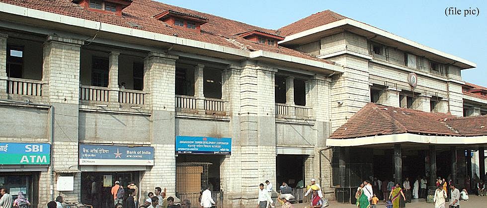 Now, platform ticket at Pune railway station to cost Rs 20