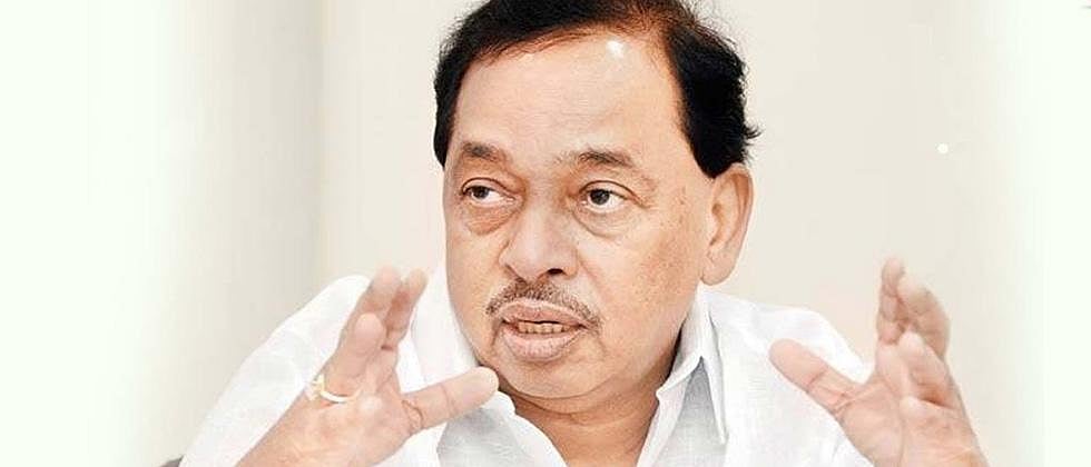 Rane’s party to be in NDA
