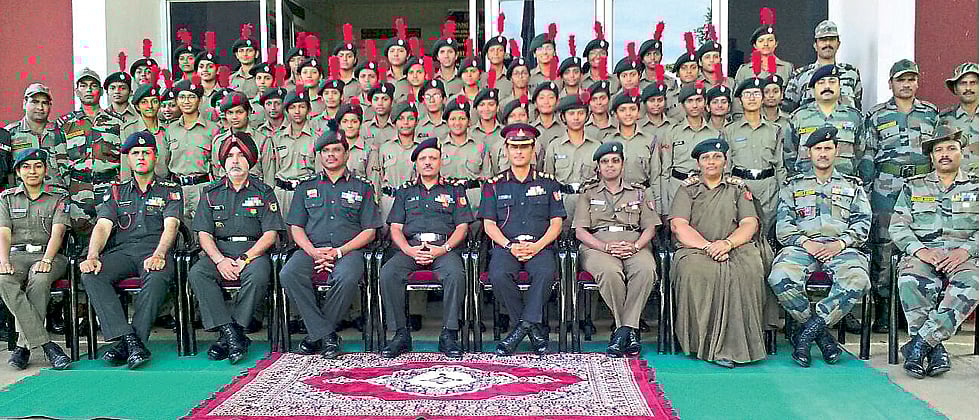 13 Pune NCC cadets selected for AITSC