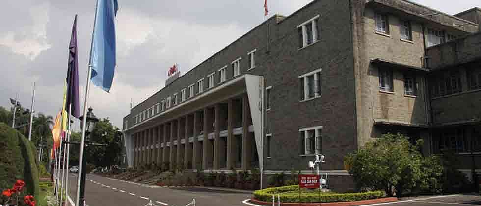 AFMC to set up dedicated research wing