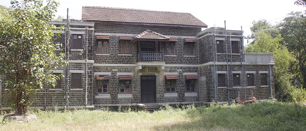 Pune’s BORI offers an online course in ‘Indian Heritage.’