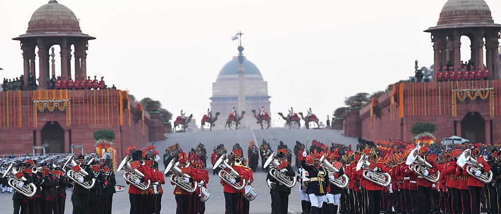 Pune: Military bands to celebrate Independence Day by displaying ...