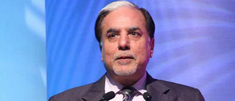Subhash Chandra resigns as chairman of Zee Entertainment Enterprises