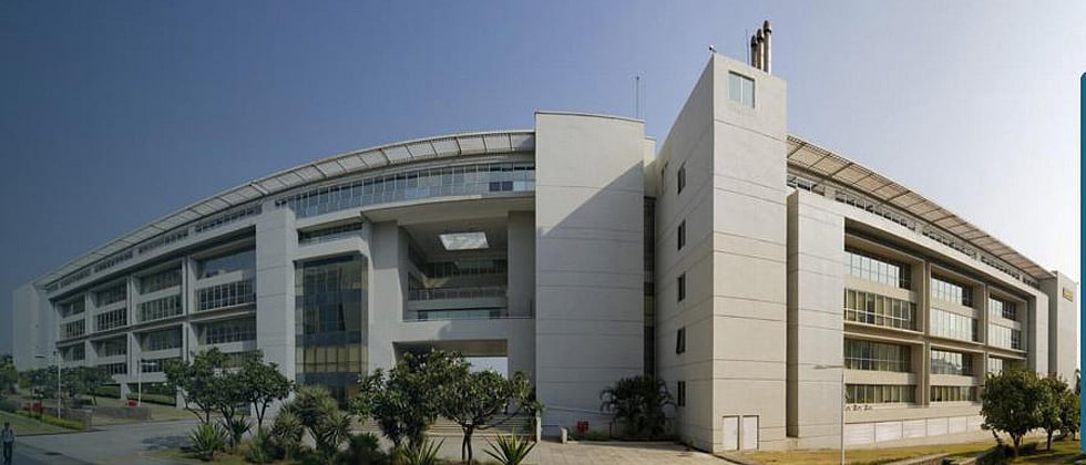 Embassy Office Parks partners with KLAY Schools to offer daycare and ...