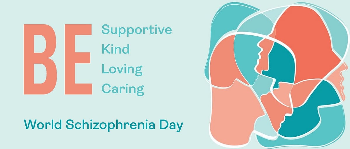 World Schizophrenia Day: Awareness about the unspoken mental-disorder