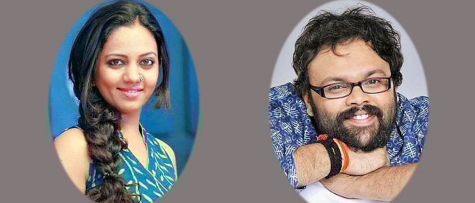 Neha Joshi and Pushkaraj Chirputkar join ‘Medium Spicy’