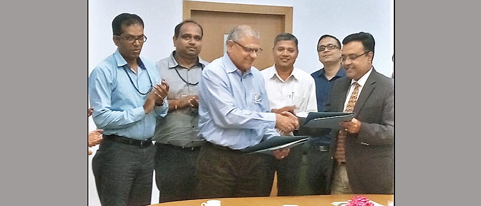 CSIR-NCL signs MoU with SDCH for med applications