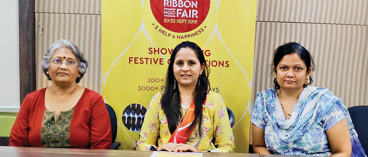 Yellow Ribbon NGO Fair to be inaugurated