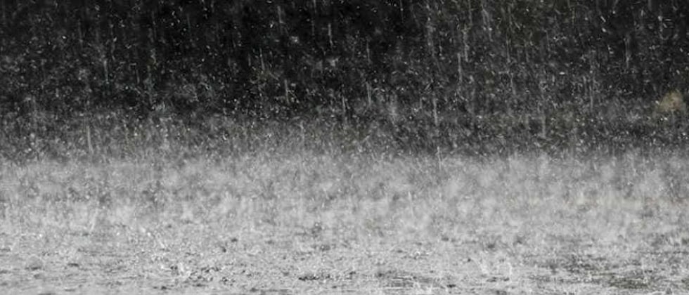 161 pc excess rainfall recorded in the State