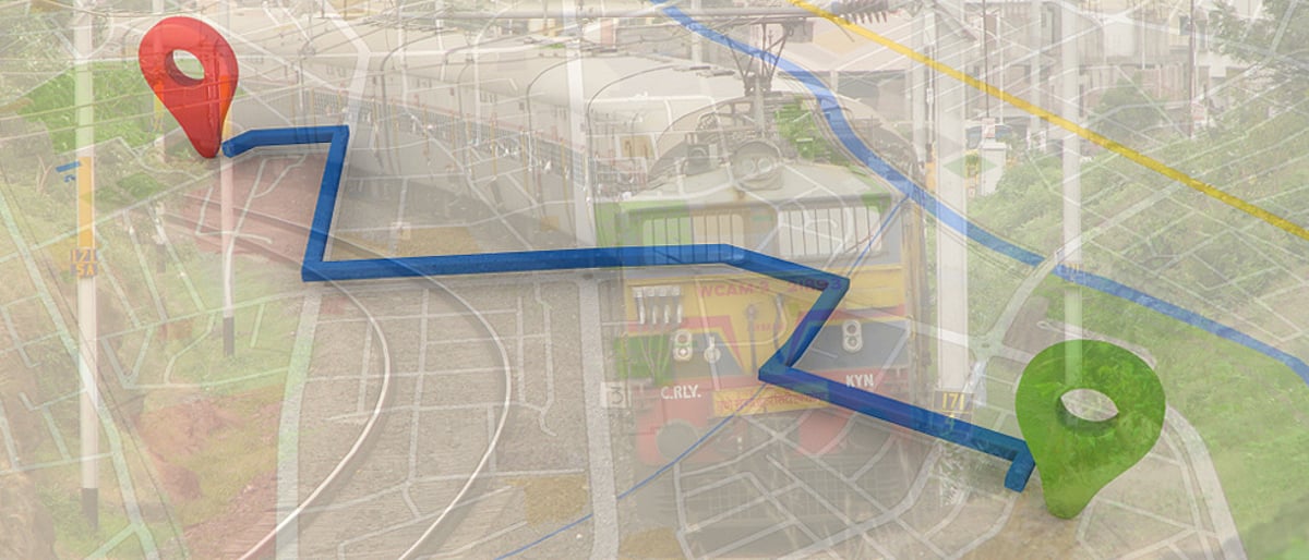 Pune railway Div to get GPS tracking units