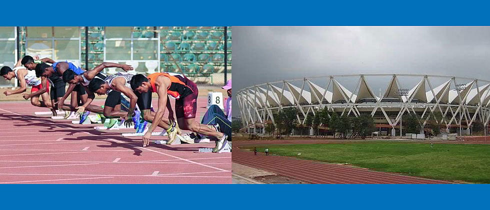 Sports Authority of India issues SOP for resumption of training