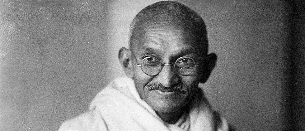Mahatma Gandhis Glasses To Go On Sale In Uk