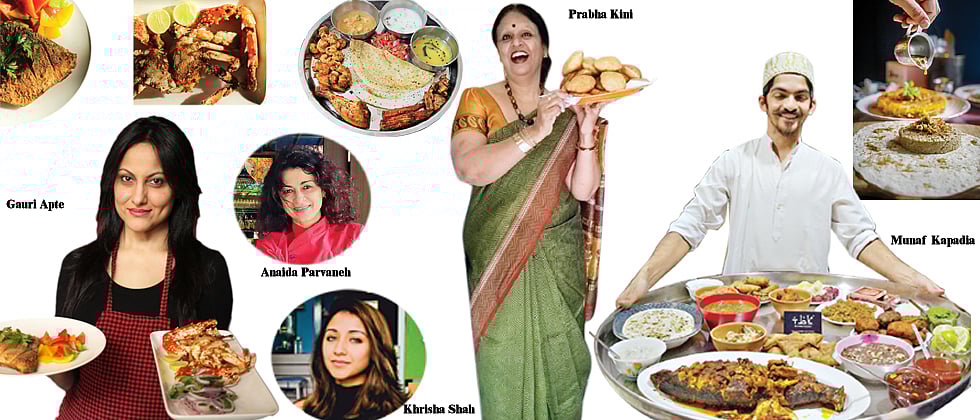 The Taste of tradition