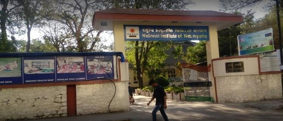 National Institute of Naturopathy organises stress management workshop