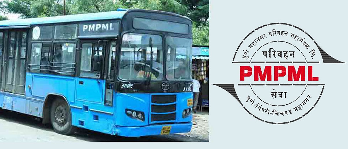 Coronavirus Pune: PMPML rent out buses amidst financial losses