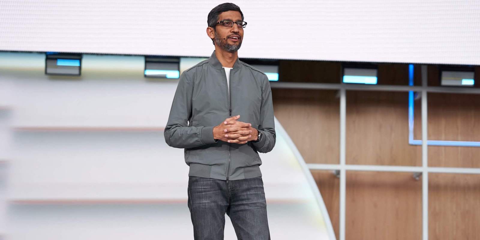 Google CEO Sundar Pichai extends work from home for its employees till ...