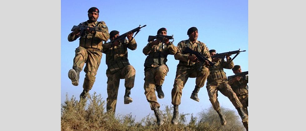 8th Indo-Seychelles joint Army exercise to be held at Mahe