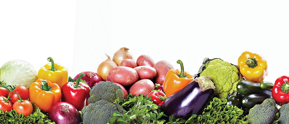 Telangana to plan for self-reliance in vegetables and fruits