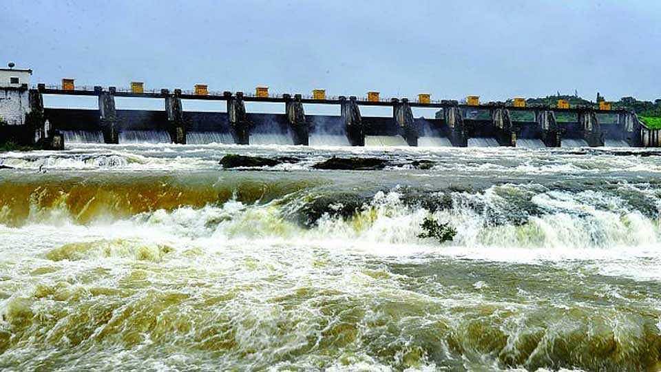 State govt to help NGO desilt Khadakwasla dam