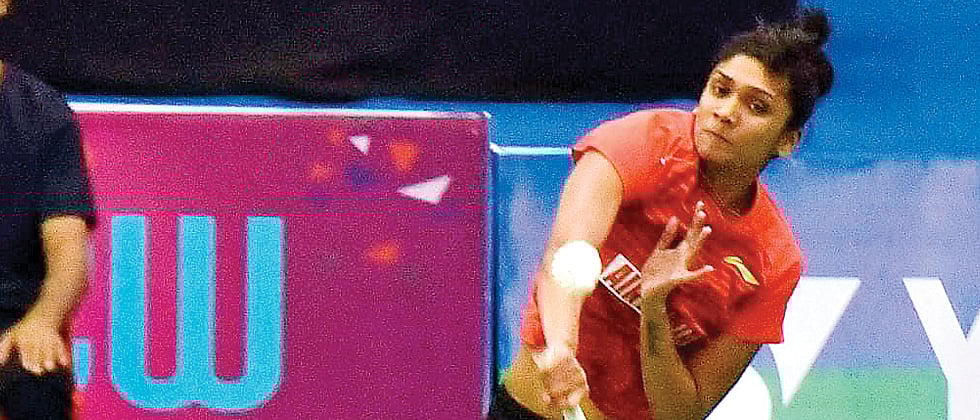 ‘The award is a great boost for me’, says Sanyogita