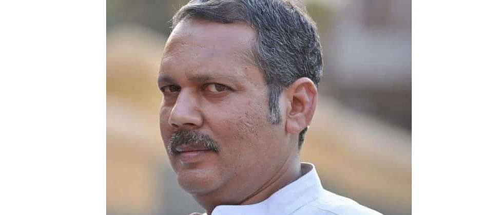 MP Udayanraje Bhosale arrested, Satara goes on a bandh