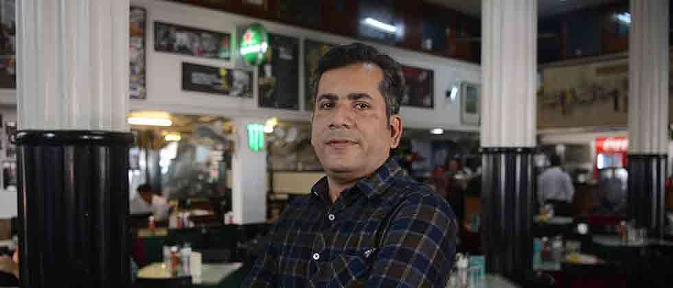 10 years after 26/11, time to move on: Leopold Cafe owner