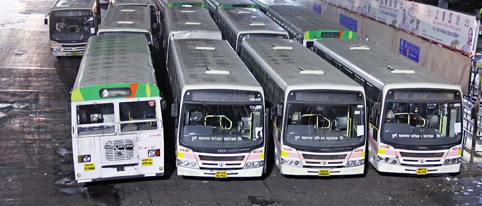 Aundh octroi post land will be given to PMPML