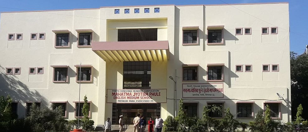 Govt approves Pimpri-Chinchwad police commissionerate