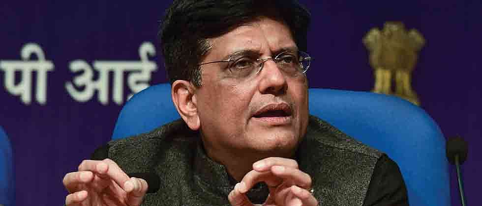 Working towards early resolution of many issues with US: Goyal