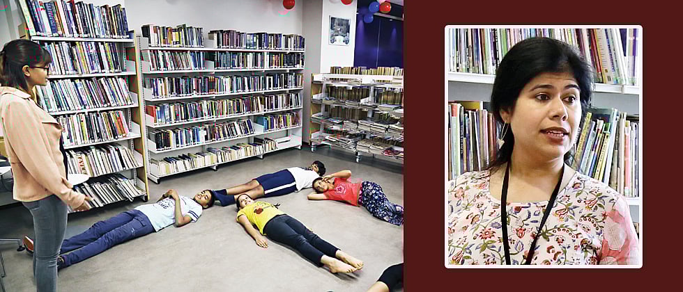 British Council Library will offer Reading Challenge