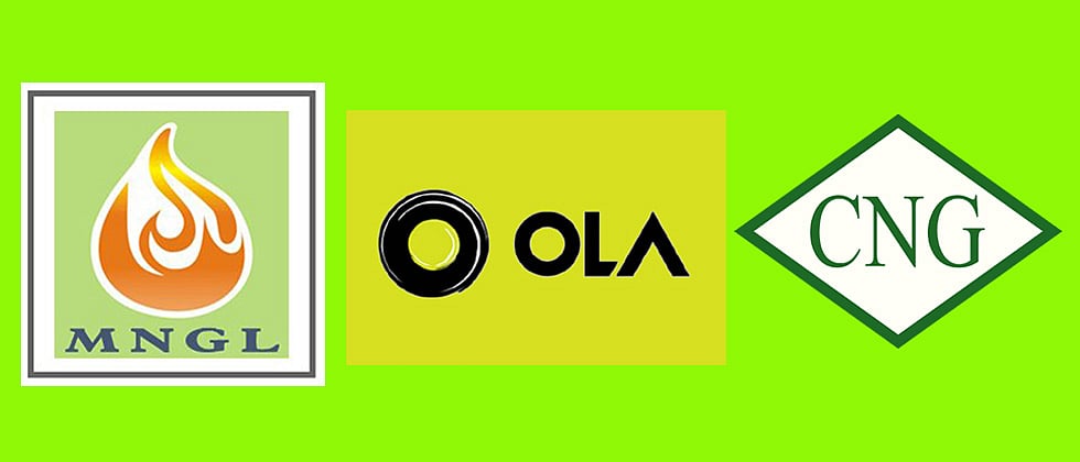 MNGL, Ola tie up to promote use of CNG