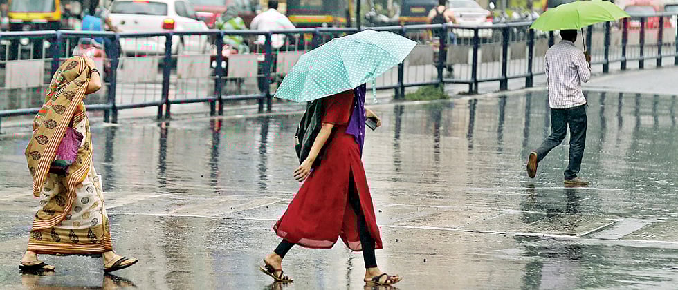 Monsoon onset, withdrawal dates to be revised