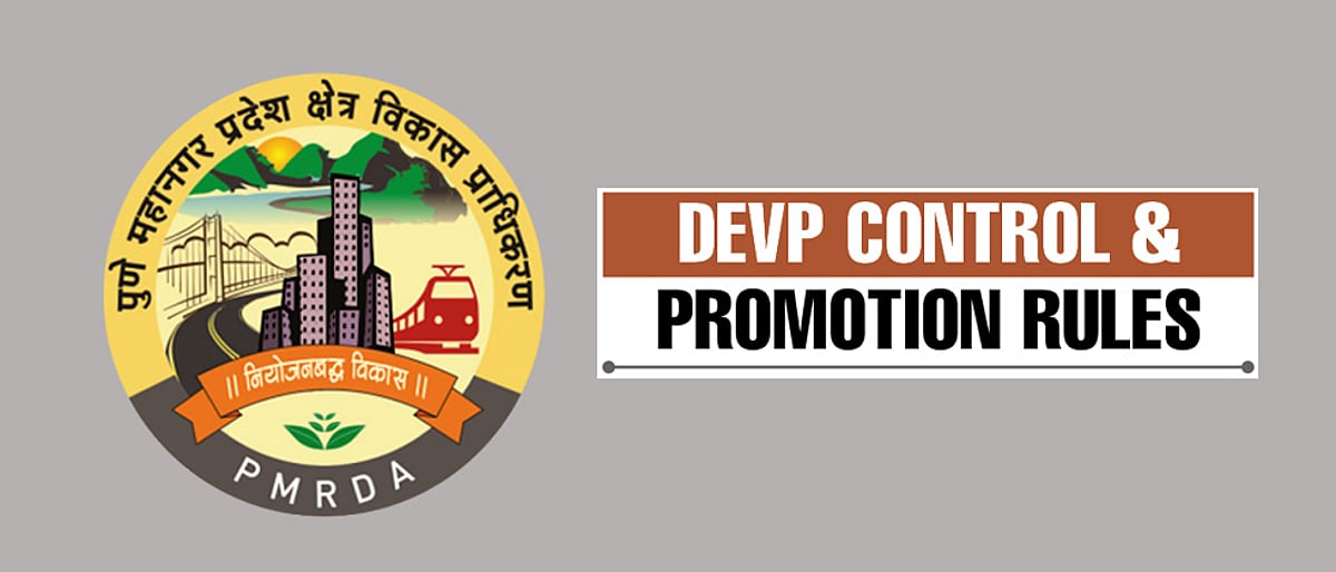 PMRDA to accept objections and suggestions till May 11