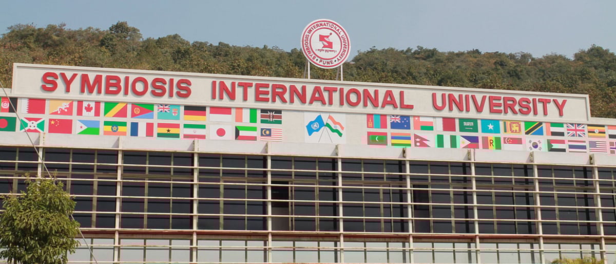 Symbi-Fit 2017-2018 by SIU takes off at Lavale campus