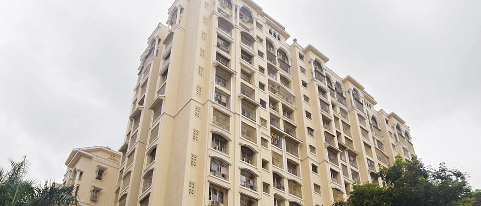 36 pc of new launches in North Pune