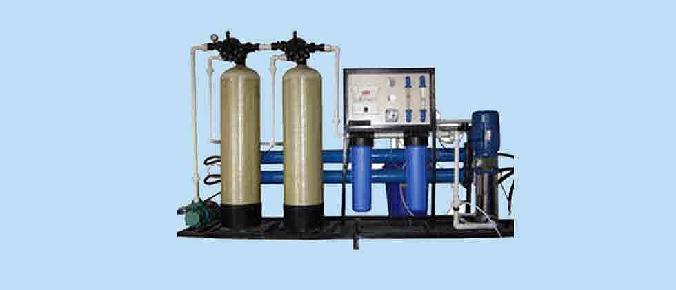 Belden to provide RO plant to Bhamboli village