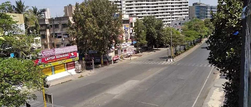 COVID-19 Pune: Anand Nagar, Manik Baug, Wadgaon Budruk worst hit on ...