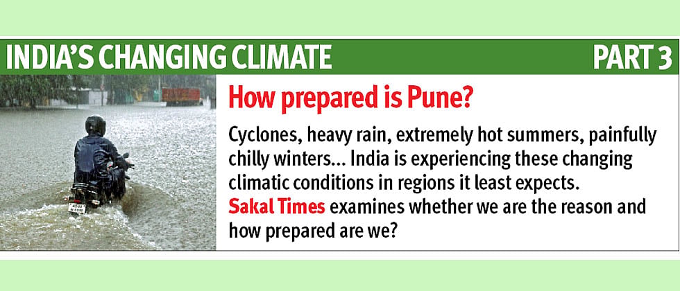 Need To Work Together To Tackle Calamities: IMD Head