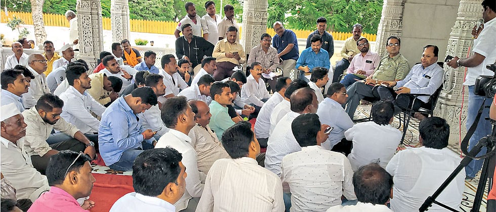 Fursungi villagers likely to call off garbage agitation today