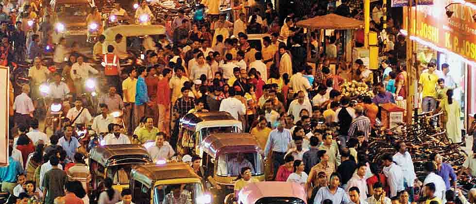 PMC to start walking plaza on Laxmi Road