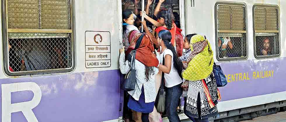 Time to revamp Pune local trains