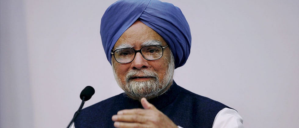 Manmohan Singh to lead Congress team to J&K