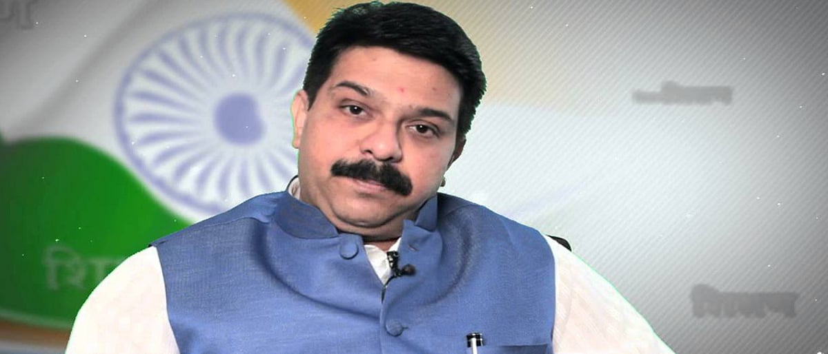 Prasad Lad’s assets increased by 65 pc over three years