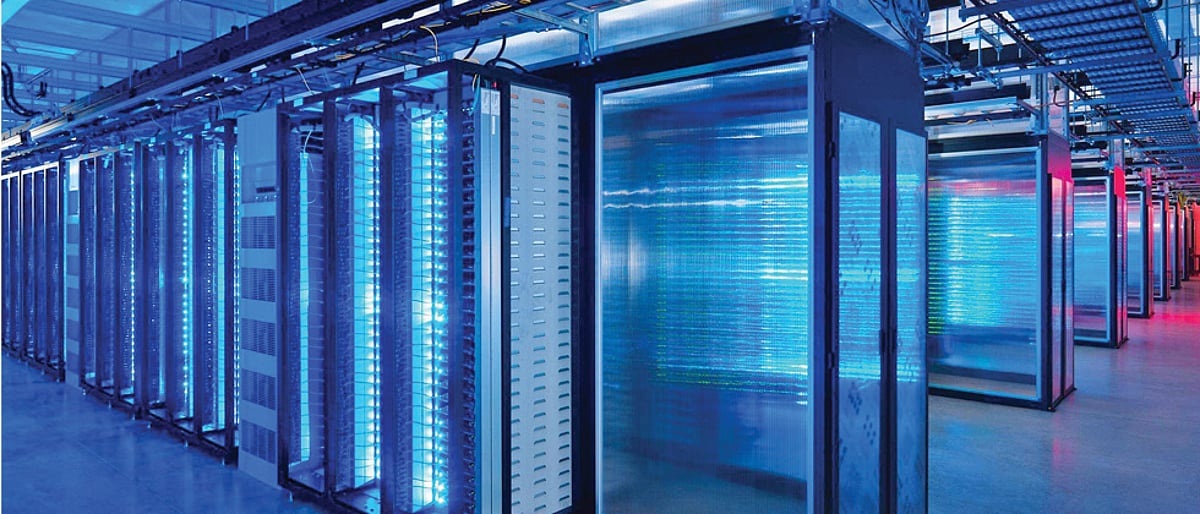 Space Station to get first supercomputer next week